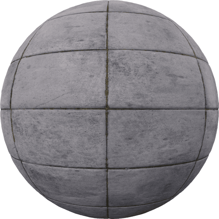 Walkway 6 by Share Textures