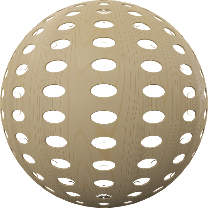 Wood Mesh by Share Textures