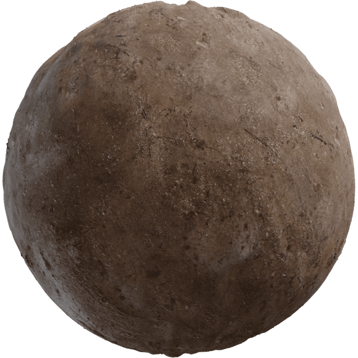 Aerial Ground Rock by Texture Haven