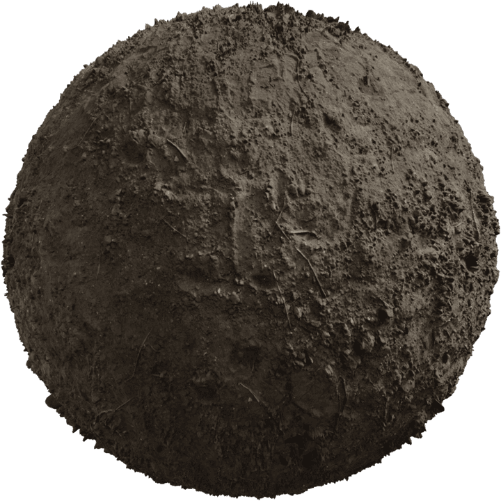 Brown Mud by Texture Haven