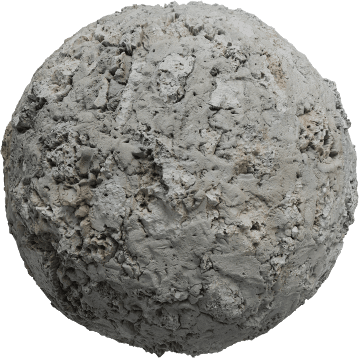 Coral Fort Wall 01 by Texture Haven