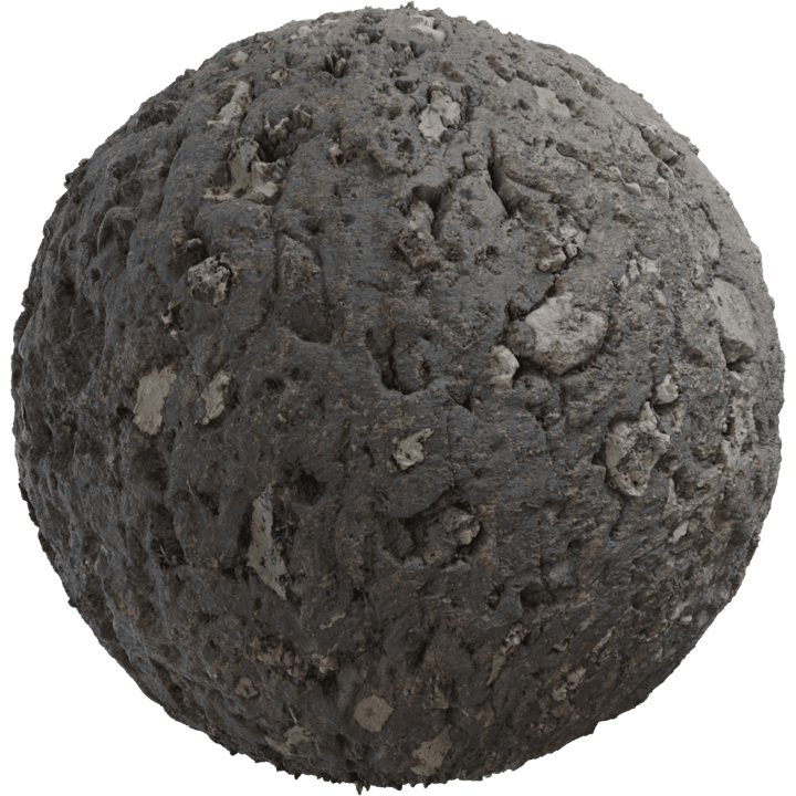 Coral Fort Wall 03 by Texture Haven