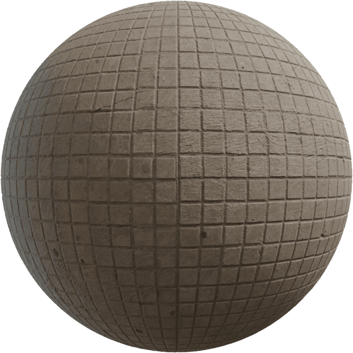 Floor Pavement by Texture Haven