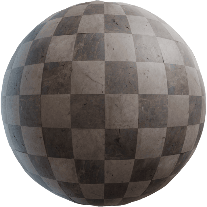 Floor Tiles 06 by Texture Haven