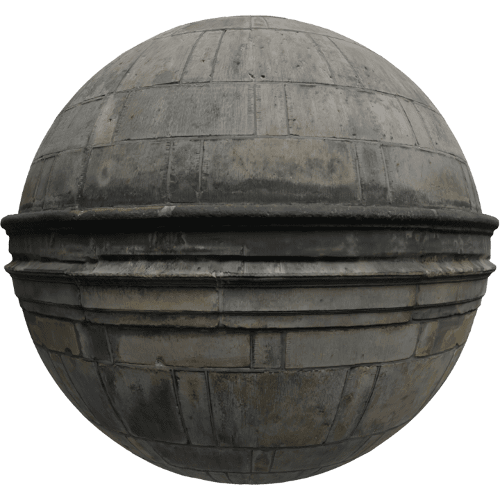 Large Sandstone Blocks by Texture Haven