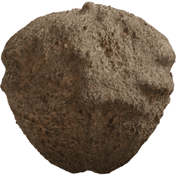 Rock 04 by Texture Haven