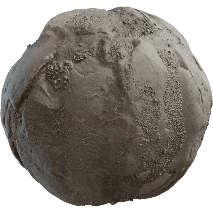 Rocks Ground 04 by Texture Haven