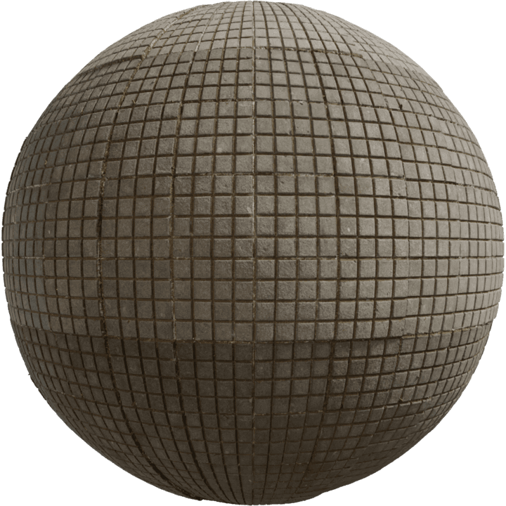 Square Floor Patern 01 by Texture Haven