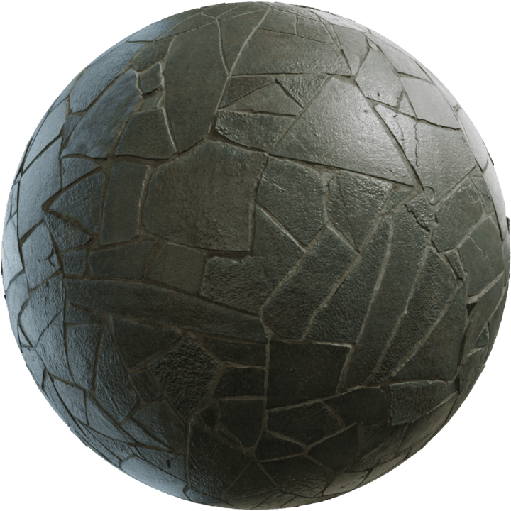 Stone Tiles by Texture Haven