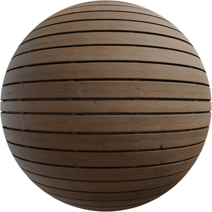 Wooden Planks by Texture Haven