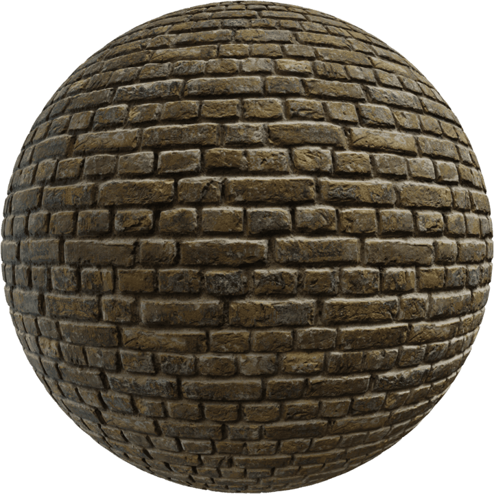 Brick / Page 4 - CC0 textures