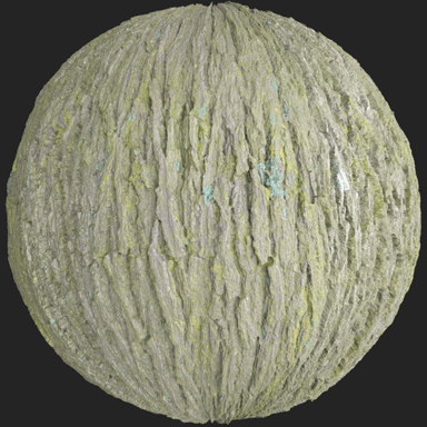 Bark - CC0 textures