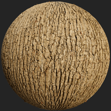 Bark - CC0 textures