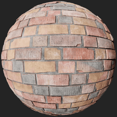 Brick / Page 2 - CC0 textures