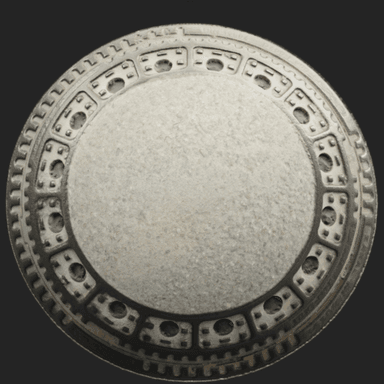 CC0 Public Domain Textures / 26