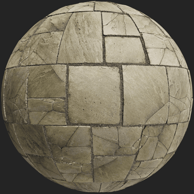 CC0 Public Domain Textures / 48