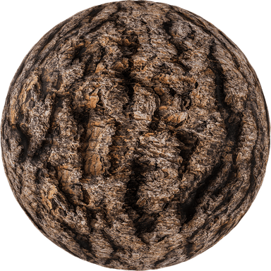 Bark - CC0 textures