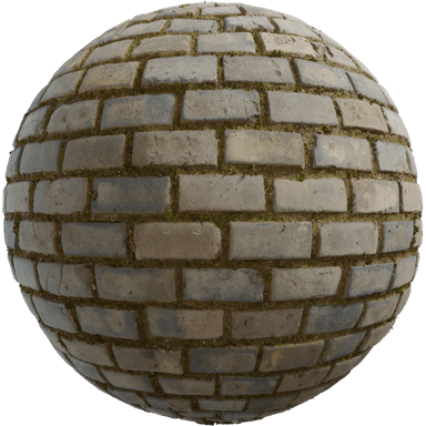 Brick - CC0 textures