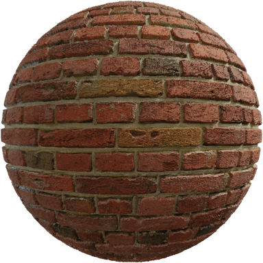 Brick - CC0 textures